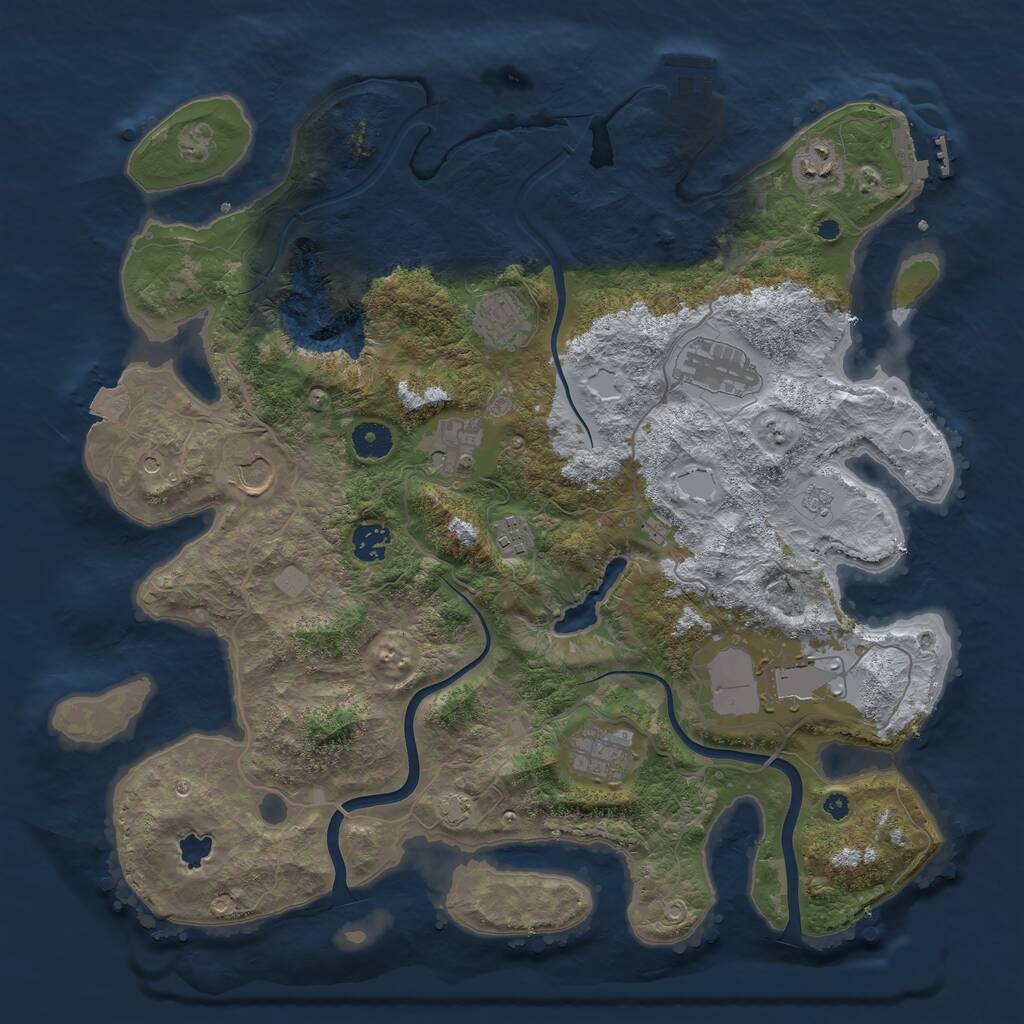 CWB Rust :: Rust Map :: Just-Wiped