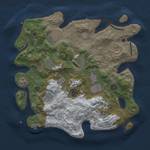 Full Rust Server List :: Just-Wiped