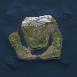 Browse Rust Maps :: Just-Wiped