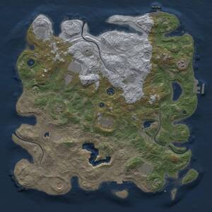 ICEFUSE.NET :: Rust Server :: Just-Wiped