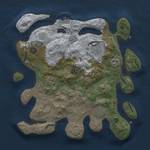 Facepunch :: Rust Server :: Just-Wiped