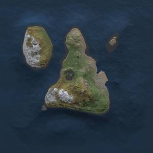 Browse Rust Maps :: Just-Wiped