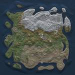 Full Rust Server List :: Just-Wiped