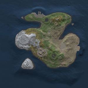 Browse Rust Maps :: Just-Wiped