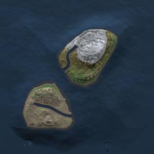 Browse Rust Maps :: Just-Wiped