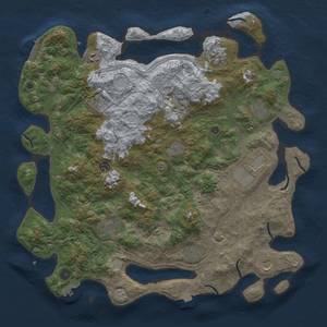 Facepunch :: Rust Server :: Just-Wiped