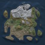 Full Rust Server List :: Just-Wiped