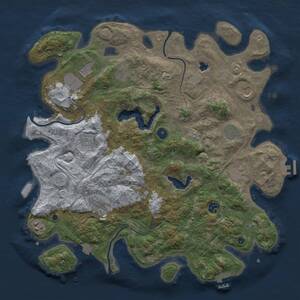 Panda Rust :: Rust Server :: Just-Wiped