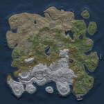 AshRust.NET Rust Servers :: Just-Wiped