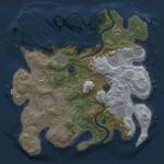 ArabRust Rust Servers :: Just-Wiped