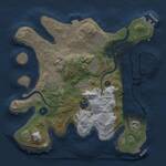 RustServer_ :: Rust Server :: Just-Wiped