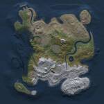 A Rust :: Rust Server :: Just-Wiped