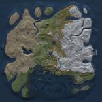 RUSTZONE :: Rust Server :: Just-Wiped