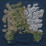 Rustoria :: Rust Server :: Just-Wiped