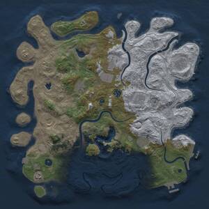 Rustoria :: Rust Server :: Just-Wiped