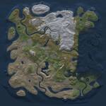 Dead Island :: Rust Server :: Just-Wiped