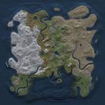 The Hempire :: Rust Server :: Just-Wiped