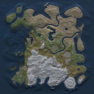 JS PvE Server [No Kill/No Raid] :: Rust Server :: Just-Wiped