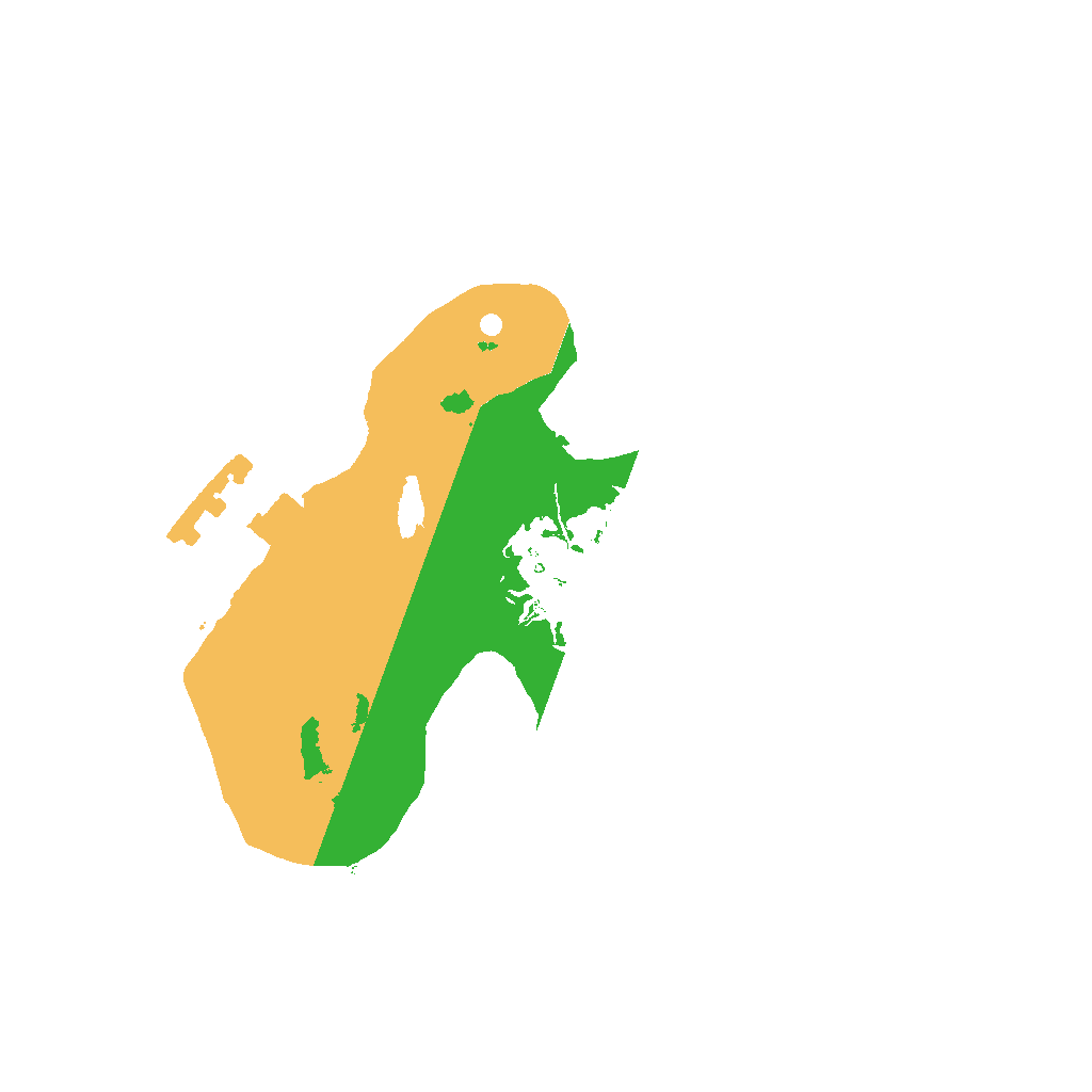 A Rust :: Rust Map :: Just-Wiped