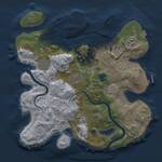 Nizzy :: Rust Server :: Just-Wiped