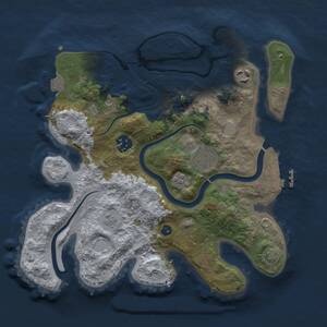 All Gas no breaks :: Rust Server :: Just-Wiped