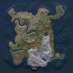 Cobalt Labs :: Rust Server :: Just-Wiped