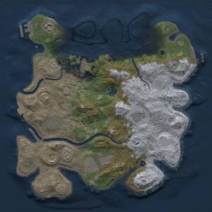 Antinigas :: Rust Server :: Just-Wiped